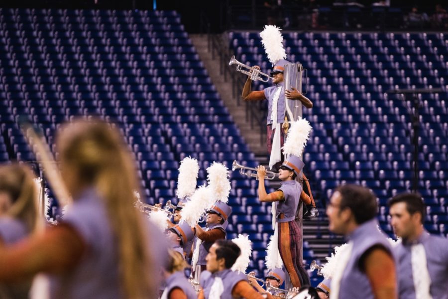 Wicked Games Firepit | DCI | Jeff Hurr Designs